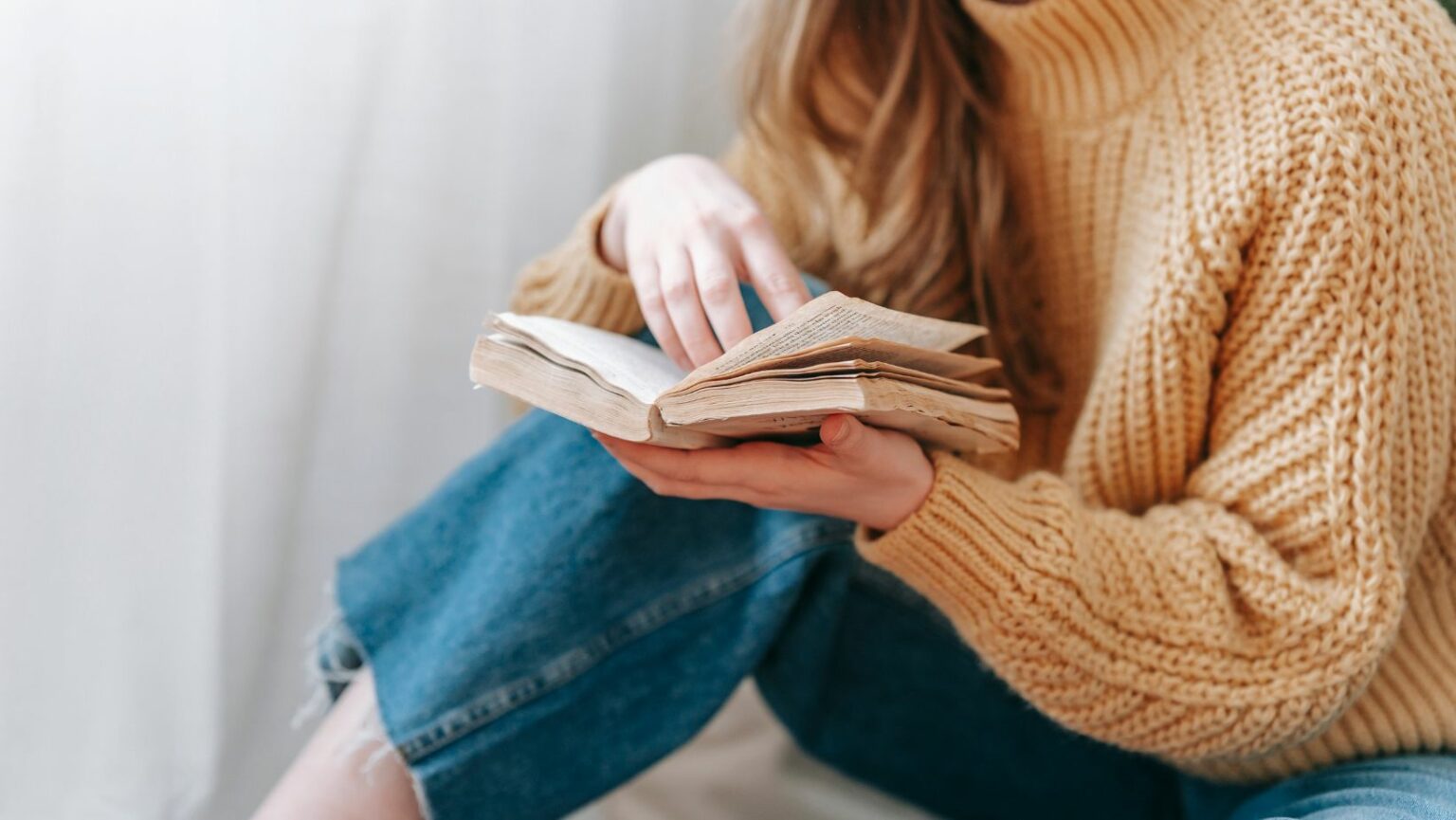 Explore Exciting Book Club Genres for Engaging Discussions and Deeper ...