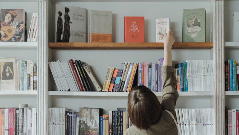 Explore Niche Book Genres: Uncover Unique Stories and Hidden Literary ...