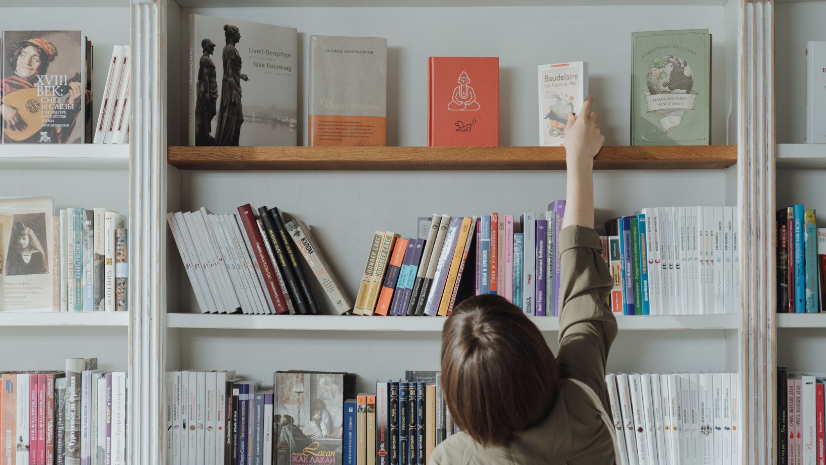 Explore Niche Book Genres: Uncover Unique Stories and Hidden Literary ...