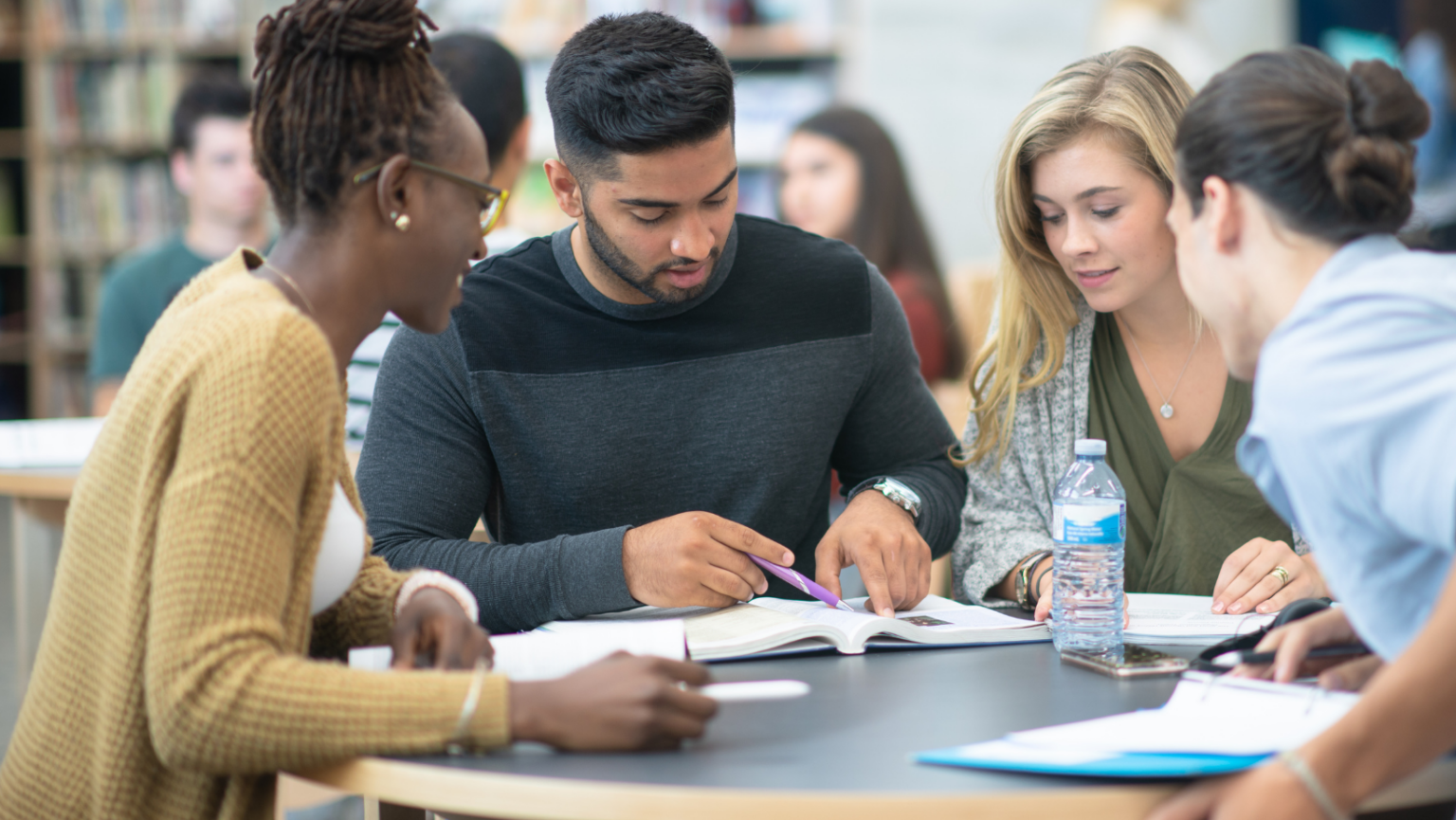 15 Best Creative Writing Contests for High School Students (2024 Guide ...